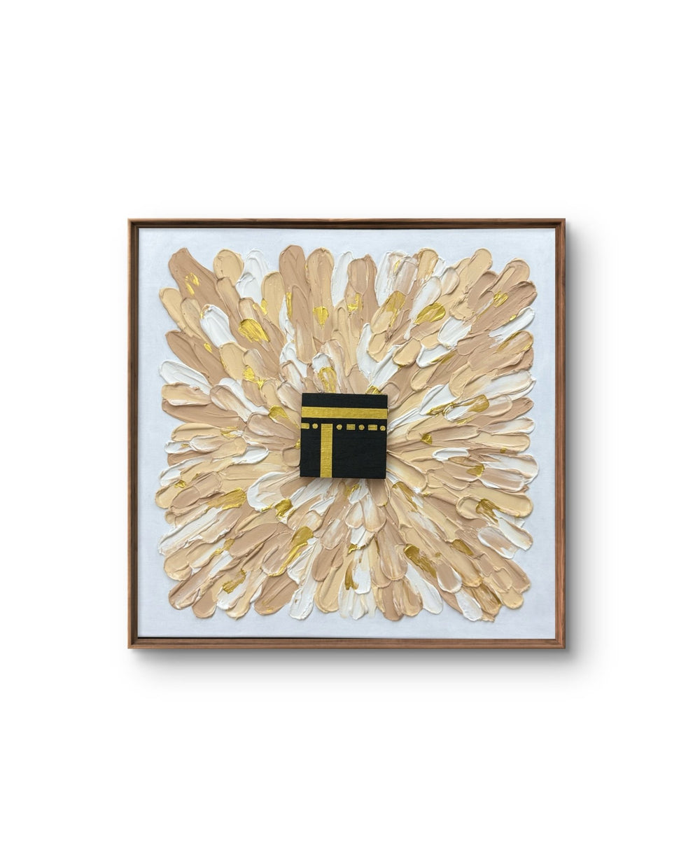 Calm In Motion – Art Whims